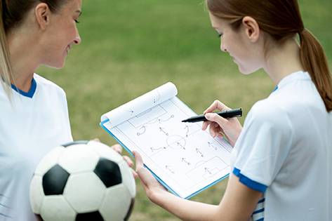 Access 100s of Free Training Courses